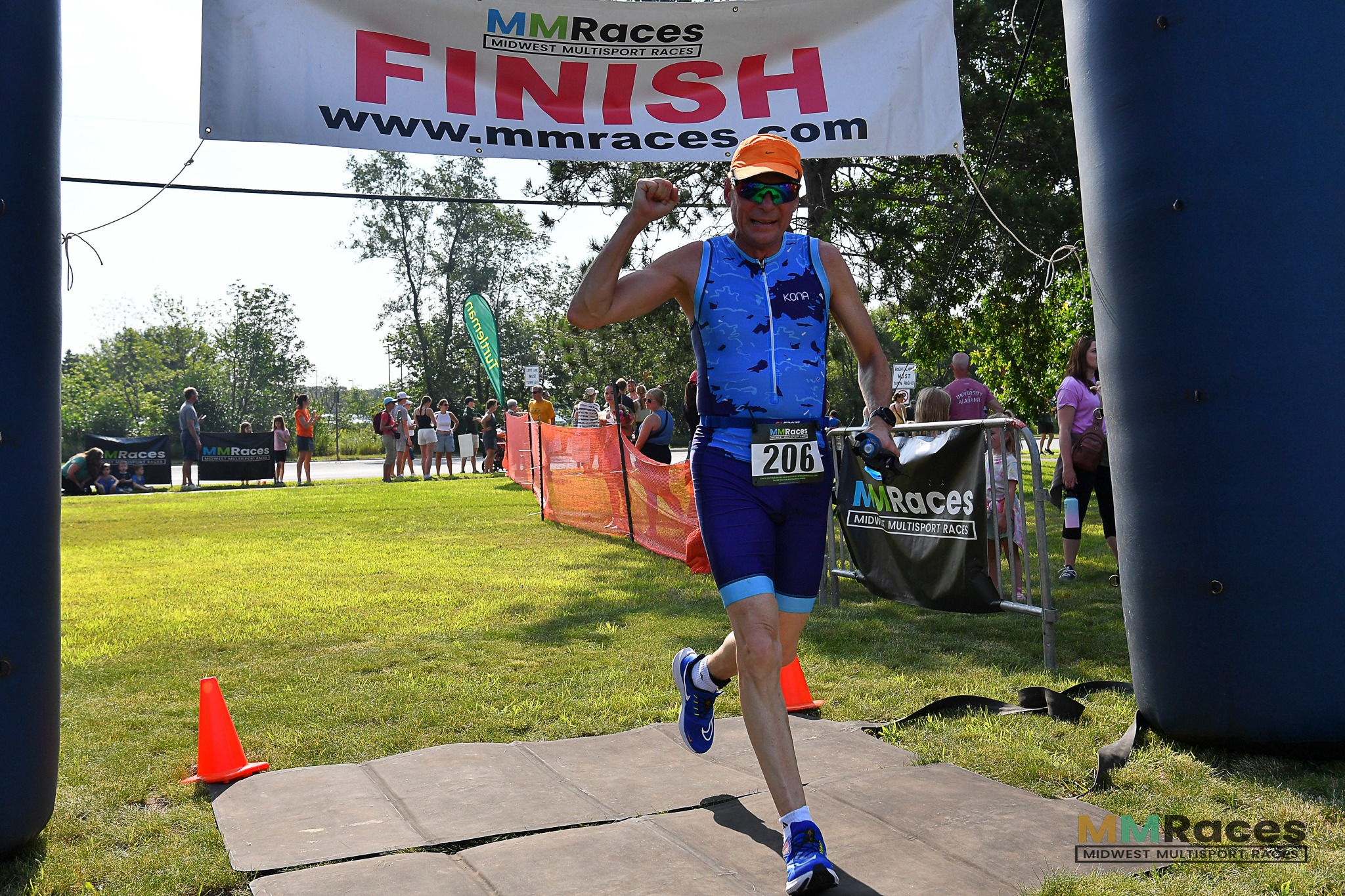 Races Completed – Lou's Tri World